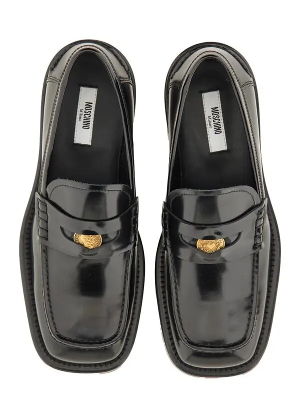 Moschino Moccasin Berlin