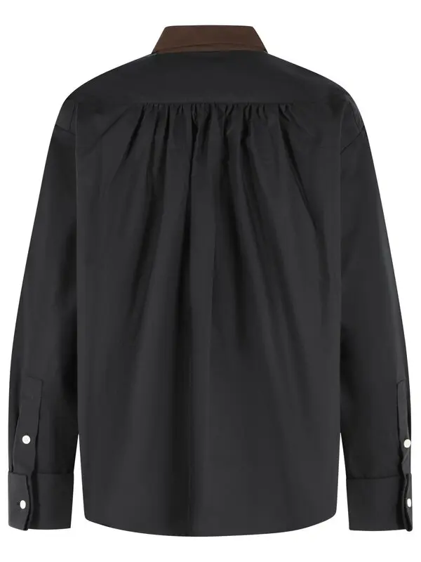 Marni Cotton Shirt