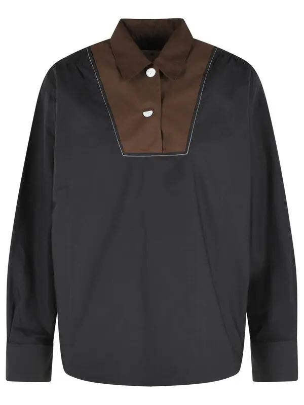 Marni Cotton Shirt