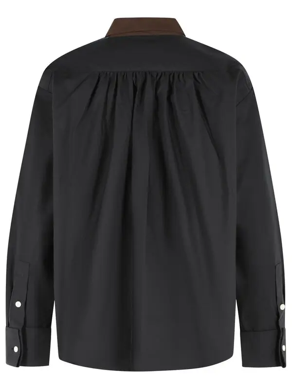 Marni Cotton Shirt