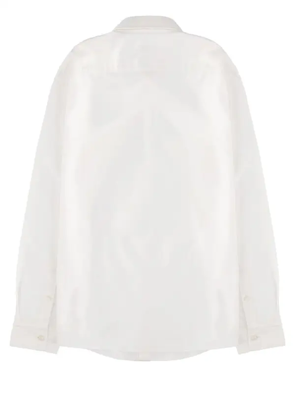 BOSS Shirt With Logo