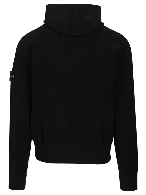 Stone Island Crew Neck Sweater
