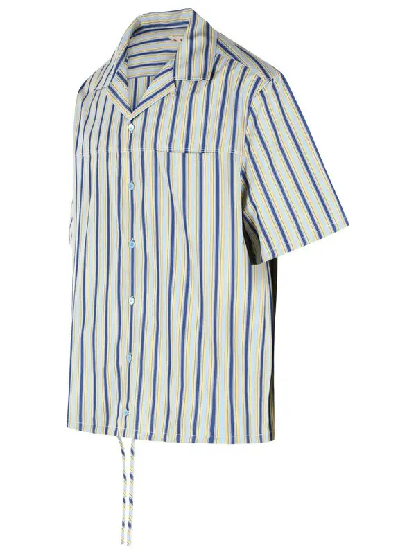 Marni Cotton Shirt