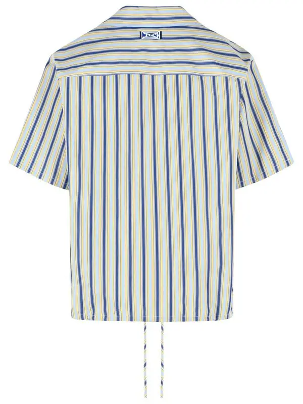 Marni Cotton Shirt
