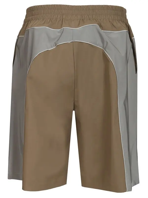 Balenciaga Technical Shorts