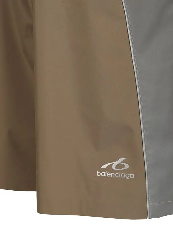 Balenciaga Technical Shorts