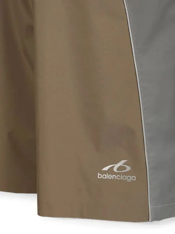Balenciaga Technical Shorts