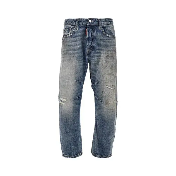 Dsquared2 Kawaii' Jeans