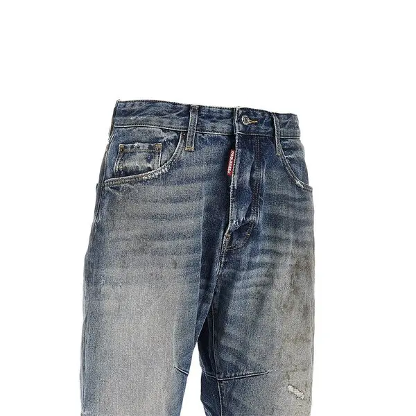 Dsquared2 Kawaii' Jeans