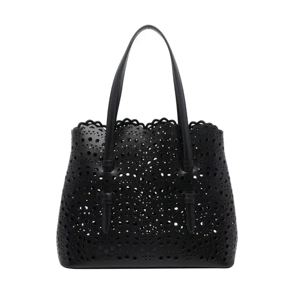 Alaïa Mina 25 Handbag