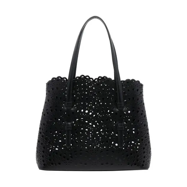 Alaïa Mina 25 Handbag