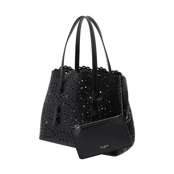 Alaïa Mina 25 Handbag