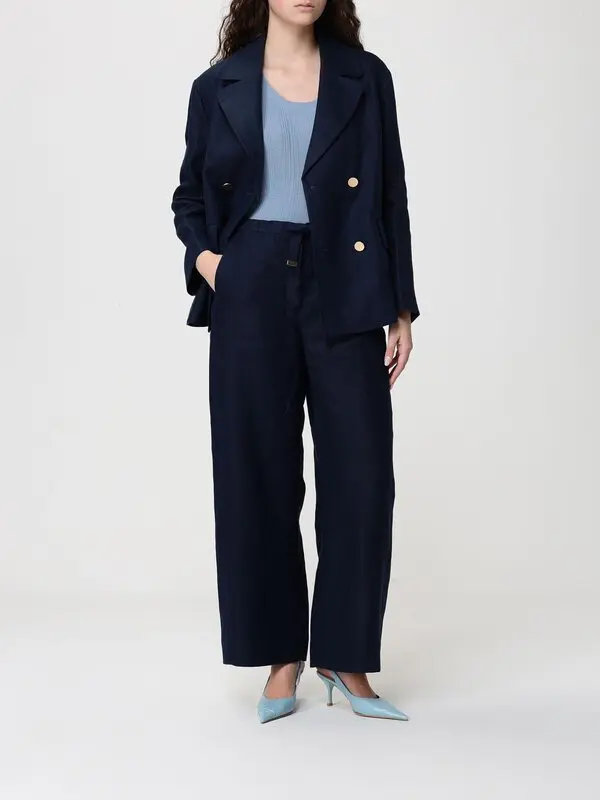 Max Mara Jersey Top