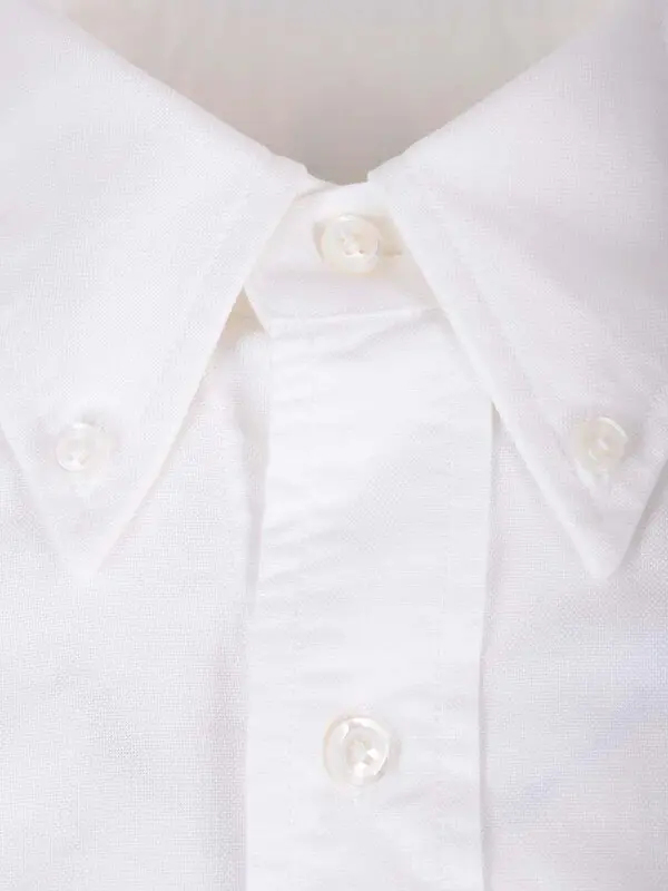 Thom Browne Oxford Shirt