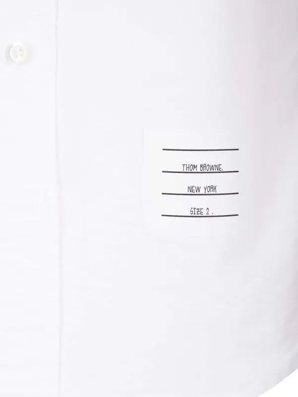 Thom Browne Oxford Shirt