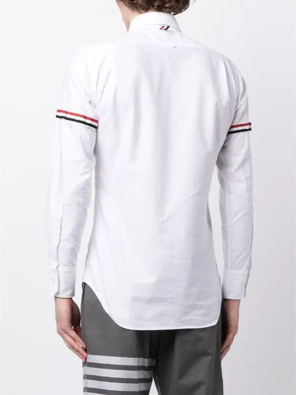 Thom Browne Oxford Shirt