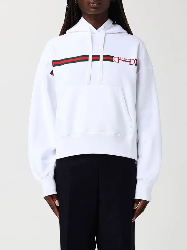Gucci Boxy Hoodie