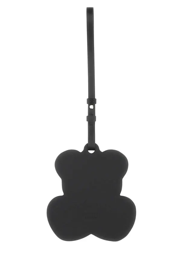Moncler Printed 8 Palm Angels Bag Charm
