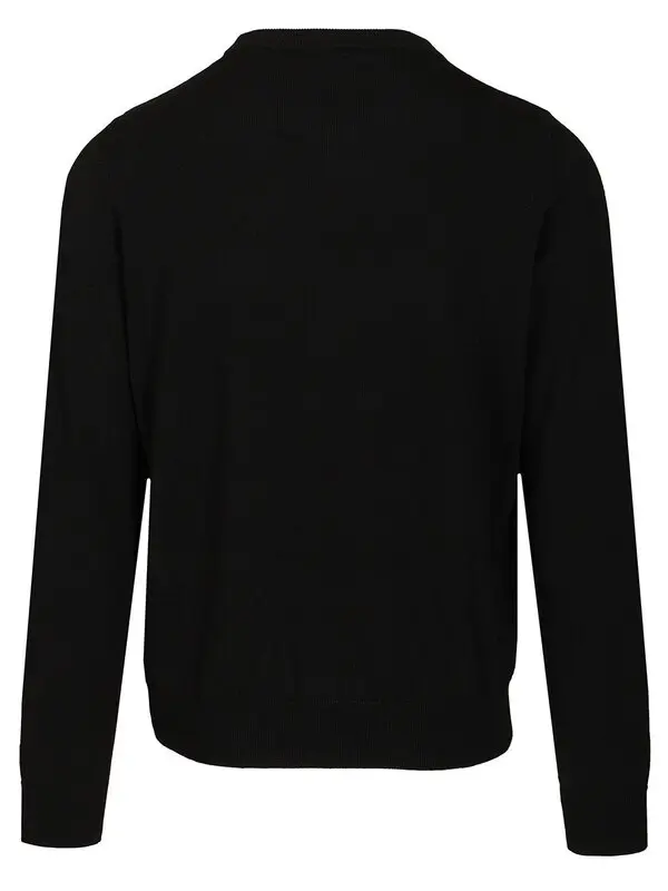 Celine Crew Neck Sweater