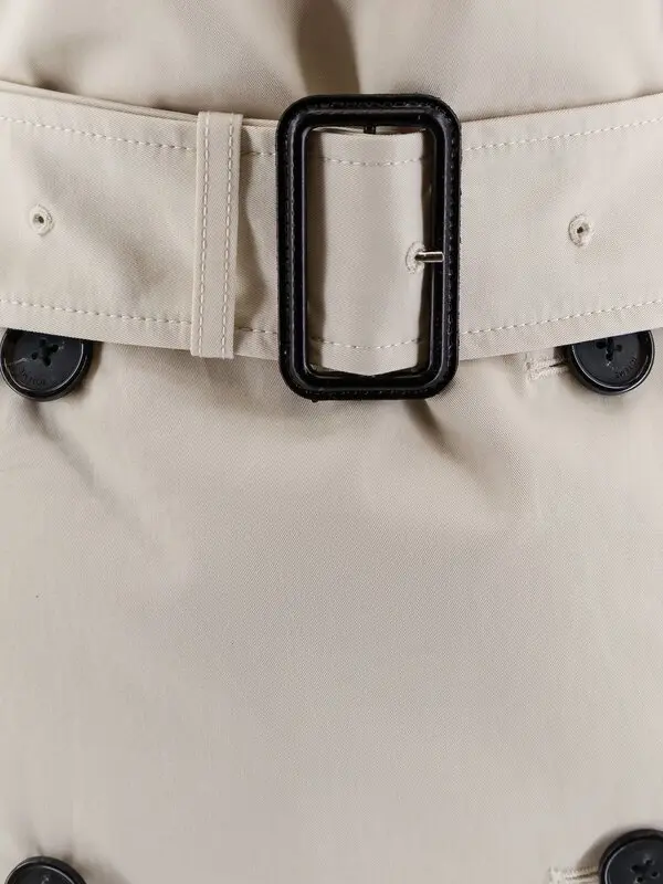 TOTEME Trench Washed Cotton