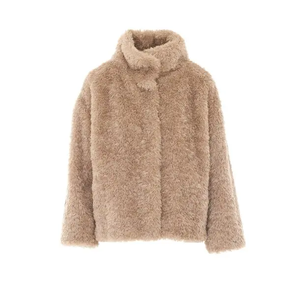 Herno Teddy Coat