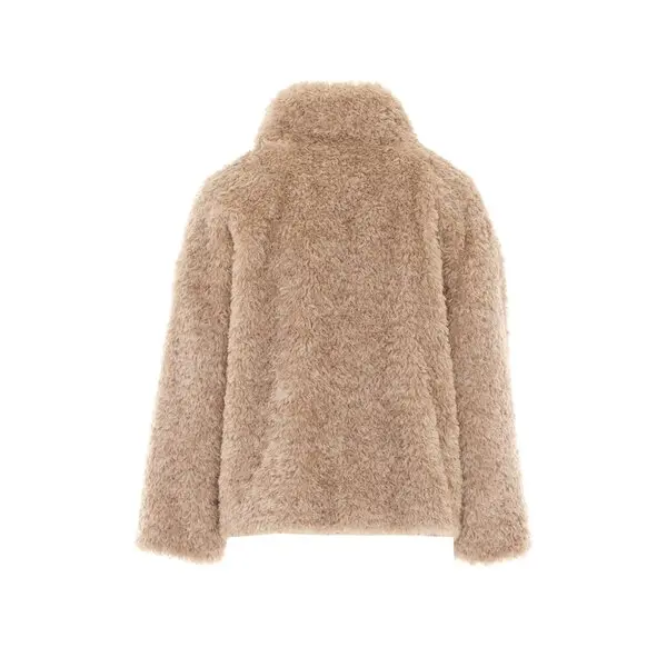 Herno Teddy Coat