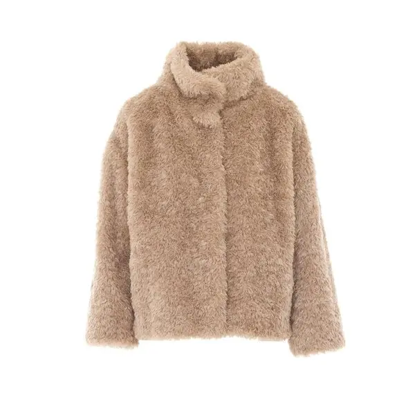 Herno Teddy Coat