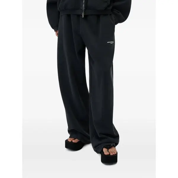 Alexander Wang Trousers Track Pants