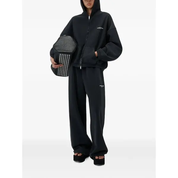 Alexander Wang Trousers Track Pants