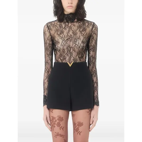 Valentino Garavani Tops Blouses