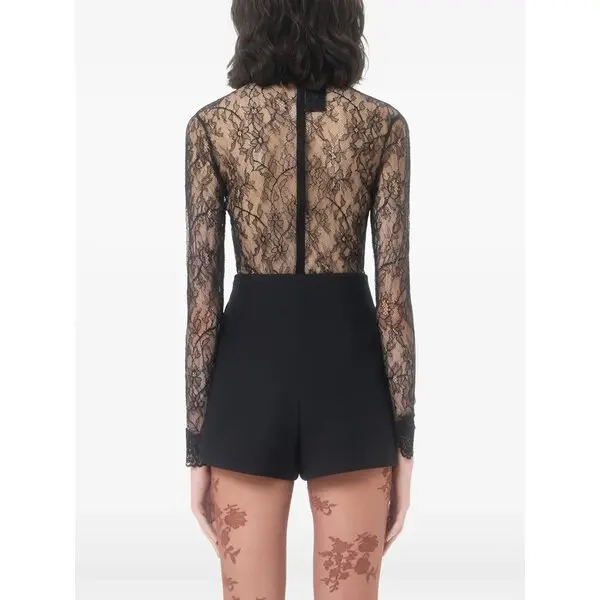 Valentino Garavani Tops Blouses