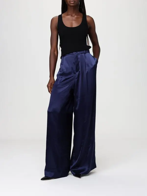 Max Mara Basic Cotton Top