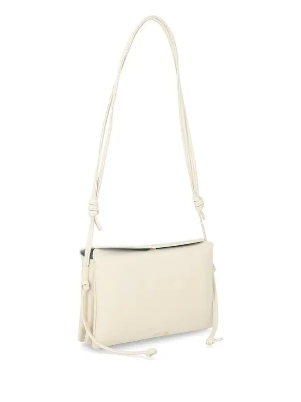 Celine Trio Bag - White