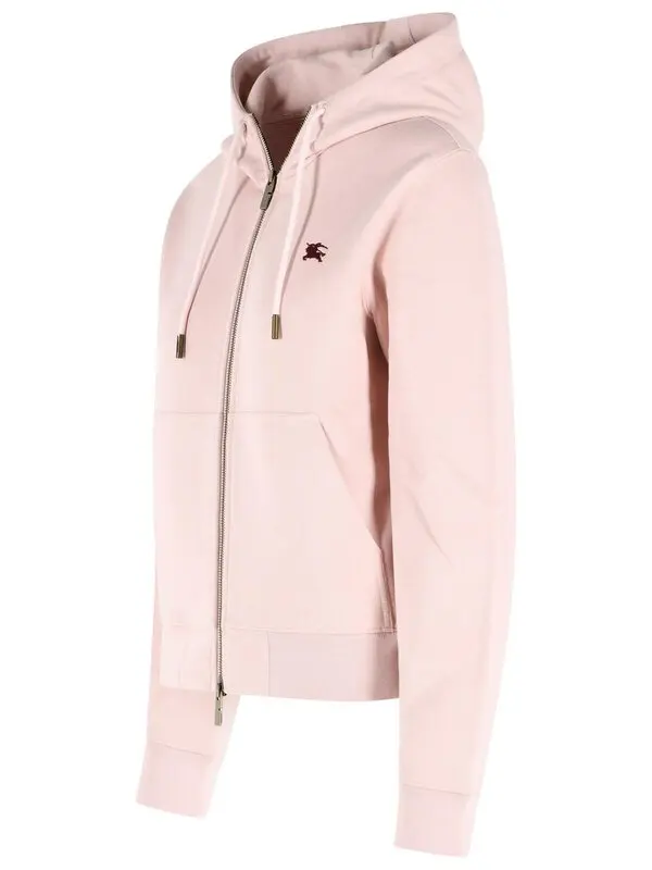 Burberry Harley' Cotton Sweatshirt