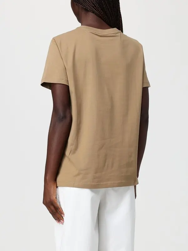 Max Mara Cotton T-shirts
