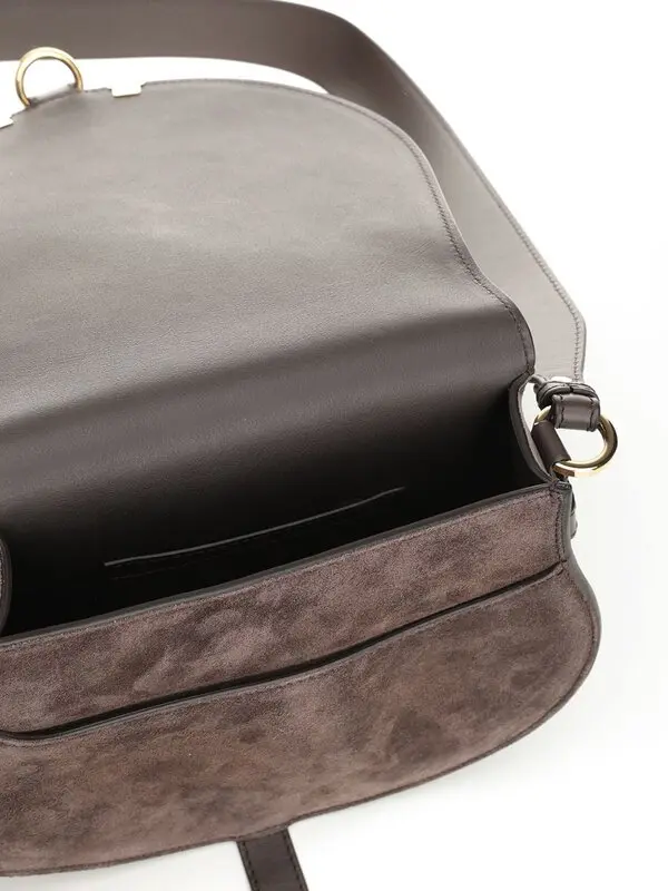 Chloé Saddle Marcie Bag
