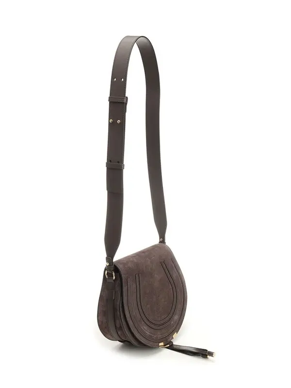 Chloé Saddle Marcie Bag