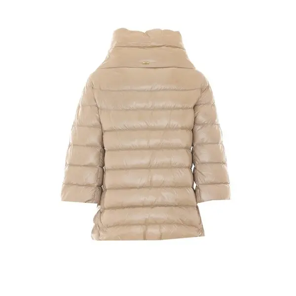 Herno Aminta Down Jacket - White