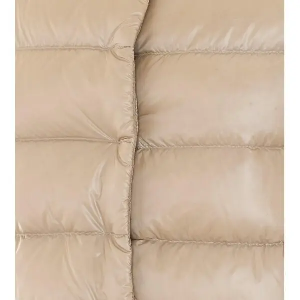 Herno Aminta Down Jacket - White