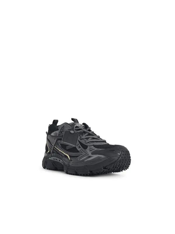 Off-White Be Right Back' Sneakers