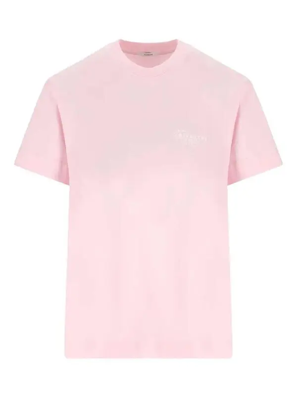 Givenchy Logo T-shirt