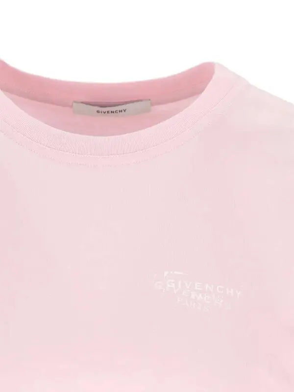Givenchy Logo T-shirt
