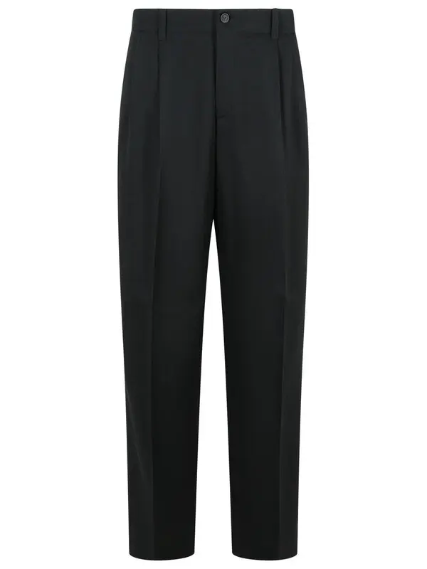 GOLDEN GOOSE Slacks' Virgin Wool Pants