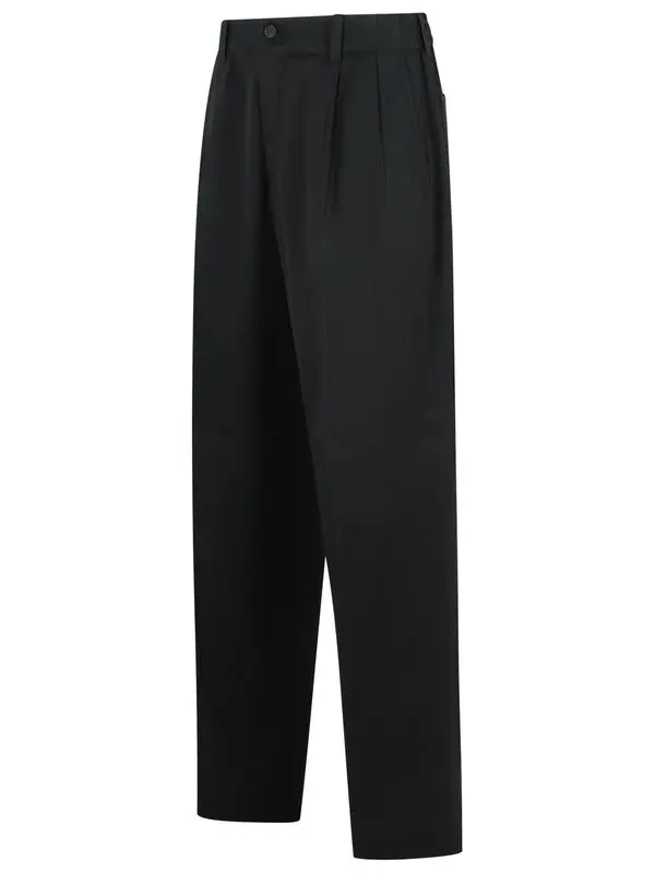 GOLDEN GOOSE Slacks' Virgin Wool Pants