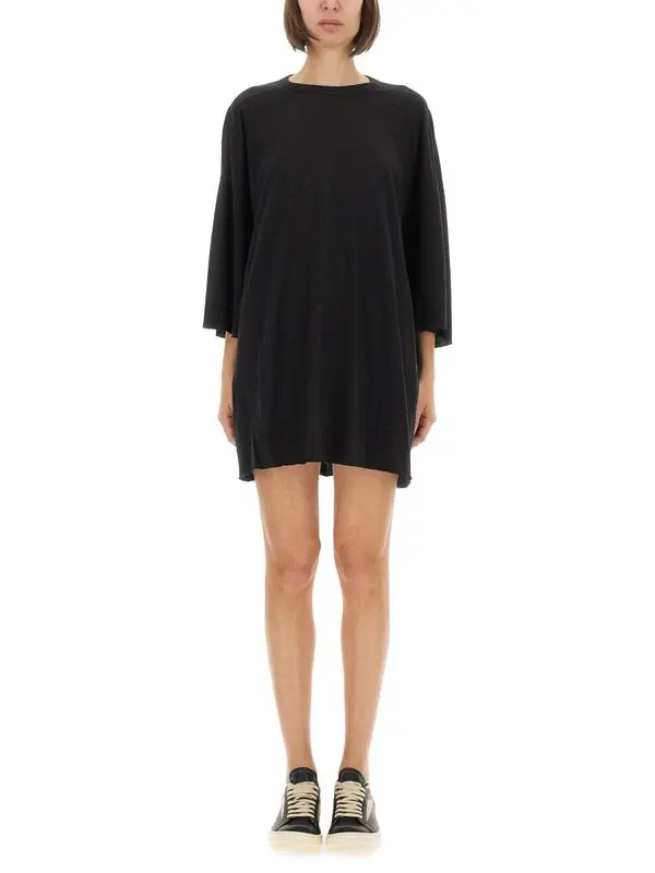 Rick Owens Tommy-t T-shirt
