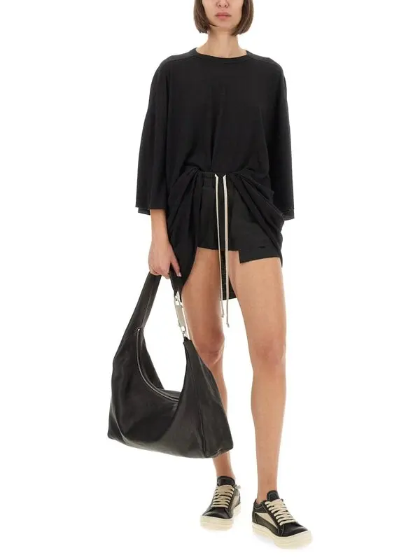 Rick Owens Tommy-t T-shirt