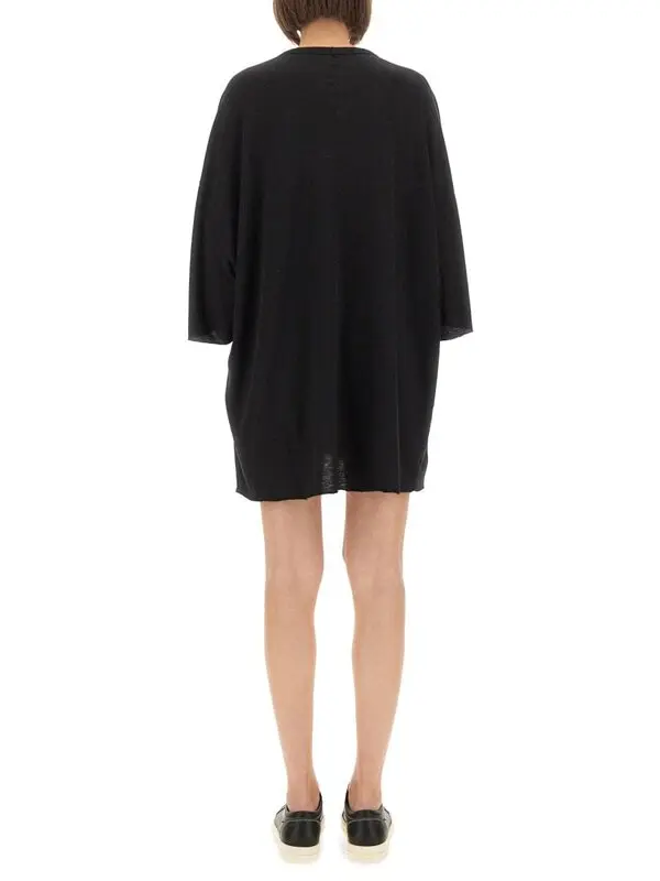 Rick Owens Tommy-t T-shirt