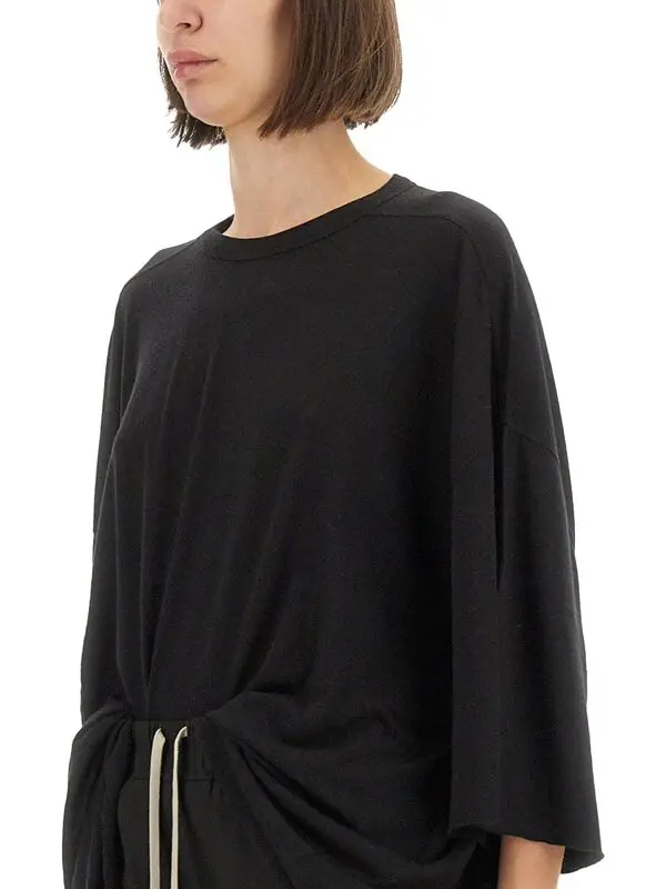 Rick Owens Tommy-t T-shirt
