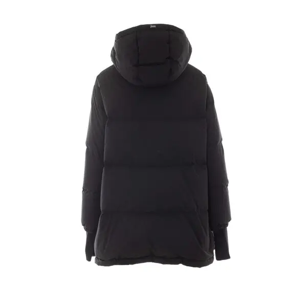 Herno 2 Layer Down Jacket