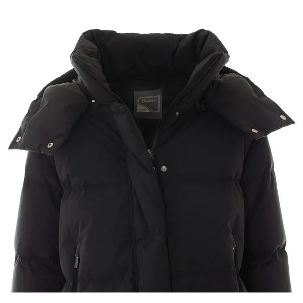 Herno 2 Layer Down Jacket